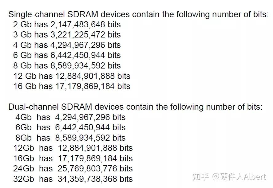 LPDDR4与LPDDR4X介绍01 - 知乎