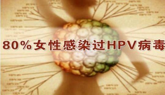 Hpv是什么病是什么症状 知乎