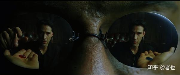 在《黑客帝国》(The Matrix)中，Neo是怎么完成从普通人到救世主的转变的? - 知乎