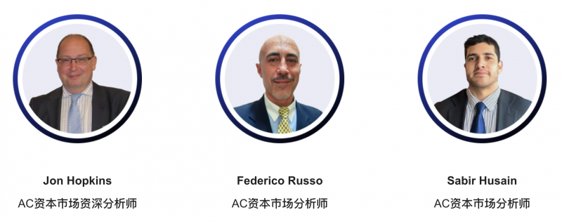 AC资本（AC Capital）专业团队助力投资人 - 知乎