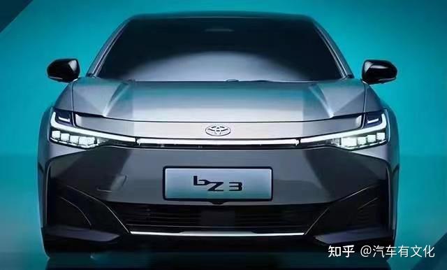 网传降到十万！预售价18.98万元起的bZ3会不会被比亚迪海豹暴捶？ - 知乎