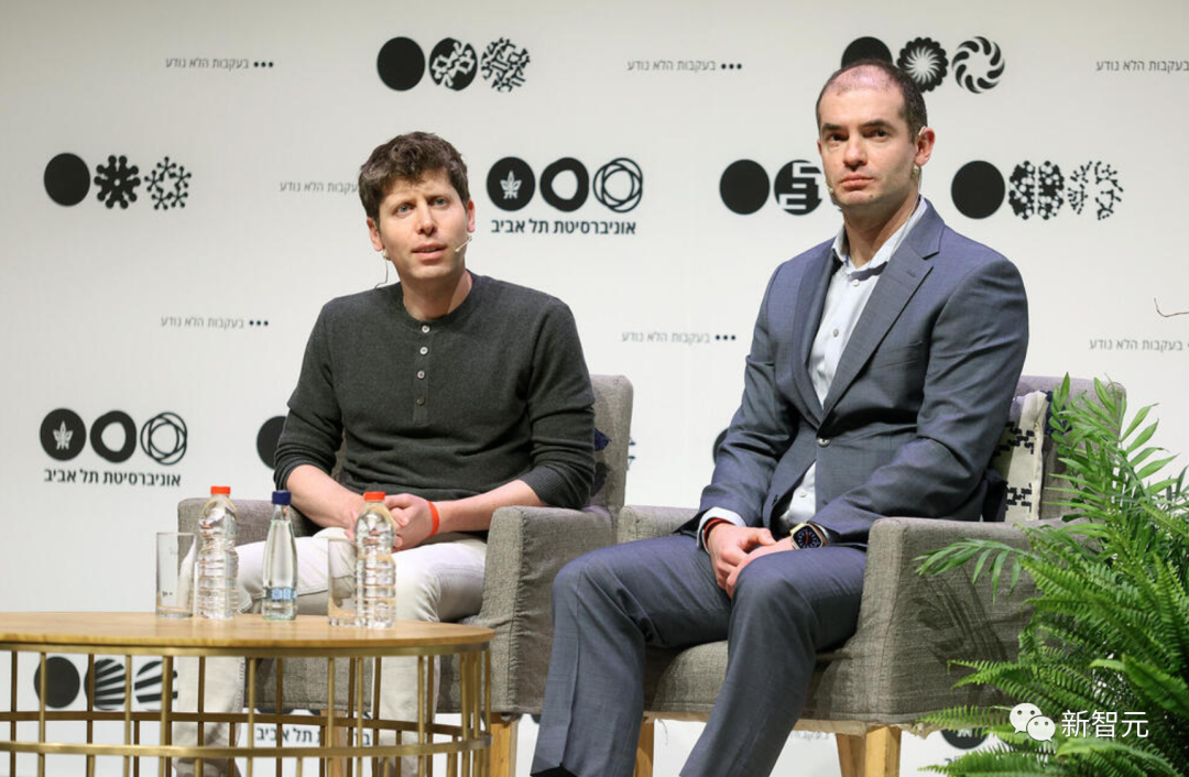 起底OpenAI「国王」Ilya：师从Hinton，为了他，马斯克与谷歌创始人彻底决裂 - 知乎