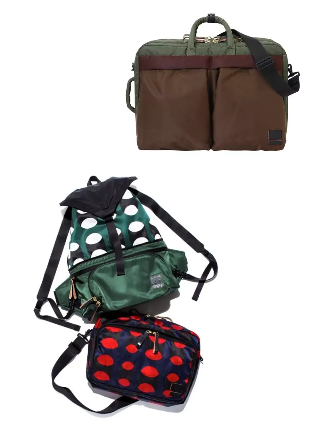 如何评价日本品牌 PORTER（YOSHIDA & CO. LTD.）? - 知乎