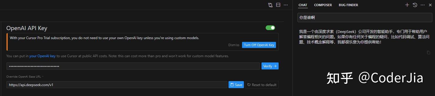 程序员如何使用 cursor 写代码？ - 知乎
