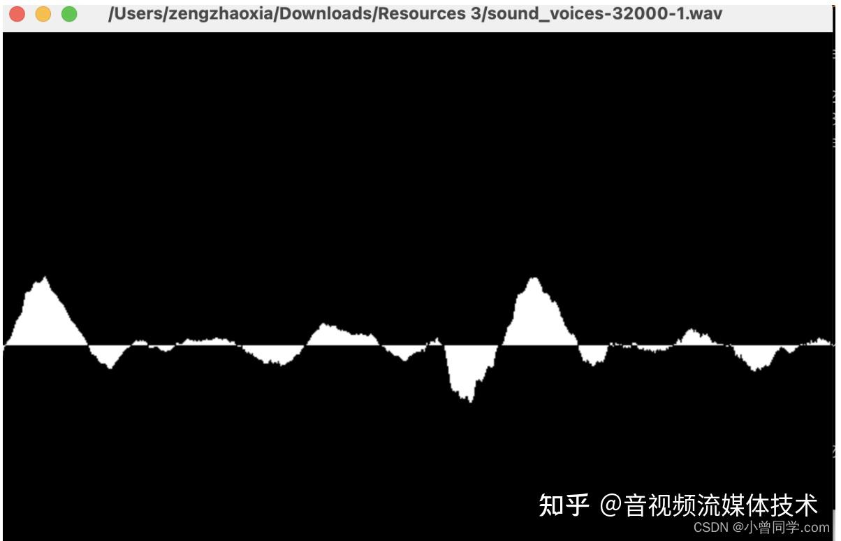 ffmpeg、ffplay、ffprobe 常用命令详解（音视频必备） - 知乎
