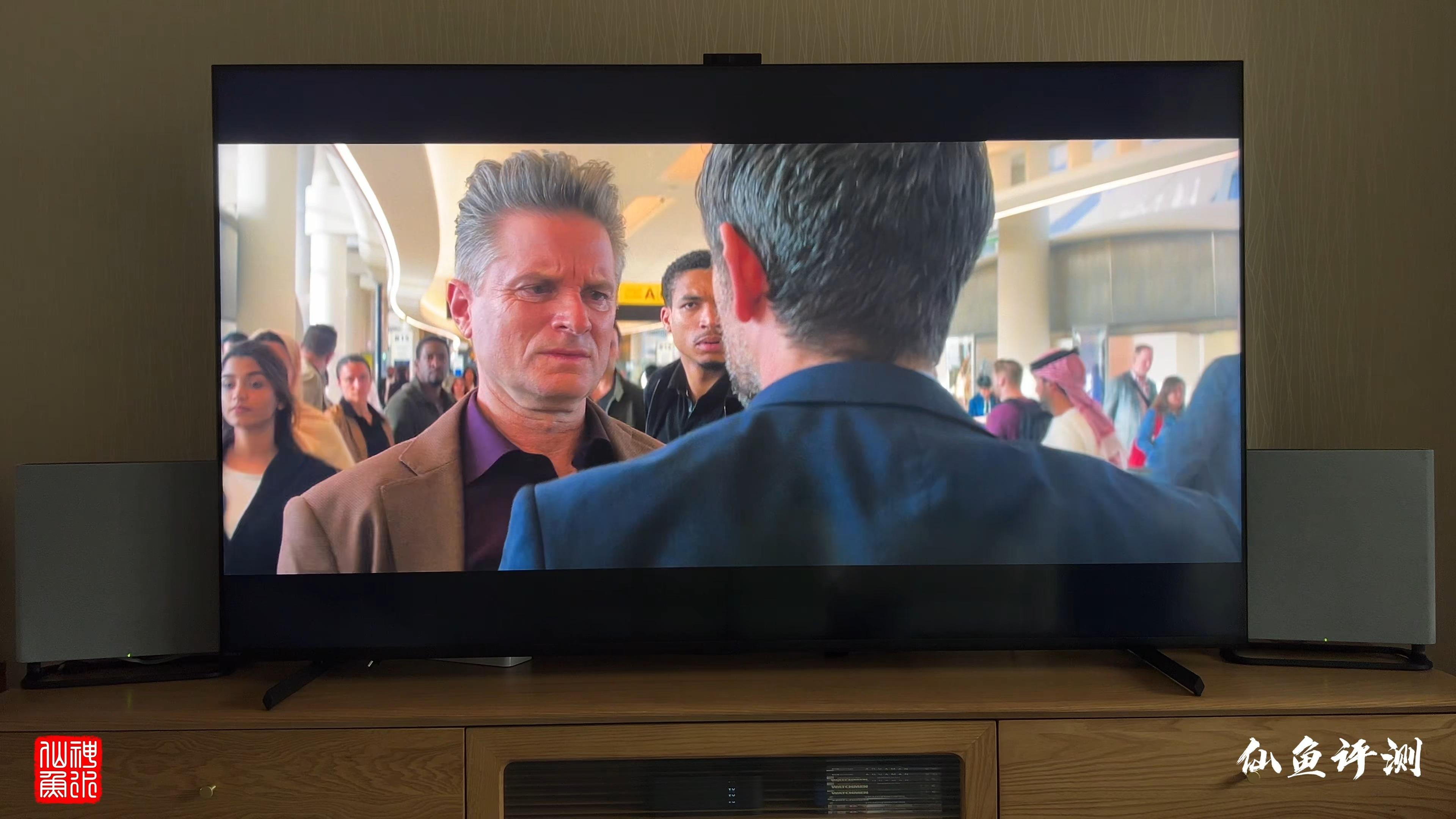 把影院带回家！索尼HT-A9M2无线家庭影院深度评测（全网首发）