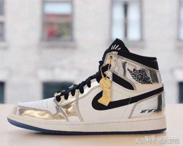 时下最火的AJ1到底有多少种类和分支，其每种的价位大概又在多少，可以科普一下嘛？ - 知乎