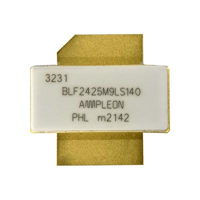 BLF2425M9LS140功率晶体管Ampleon品牌 - 知乎