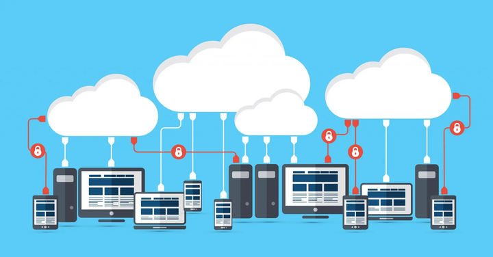 VPS的原理和特点 - 知乎