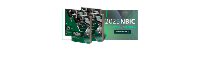 【标准分享】2025年最新版NBIC全套标准~ - 知乎