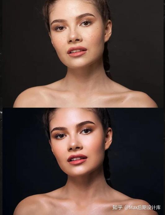 PS插件|至臻版DMX 2024PS汉化插件一键自动人像精修磨皮美妆，支持Win/Mac - 知乎