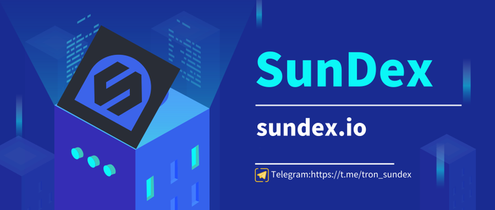 SunDex：与波场共同绽放崭新光辉 - 知乎
