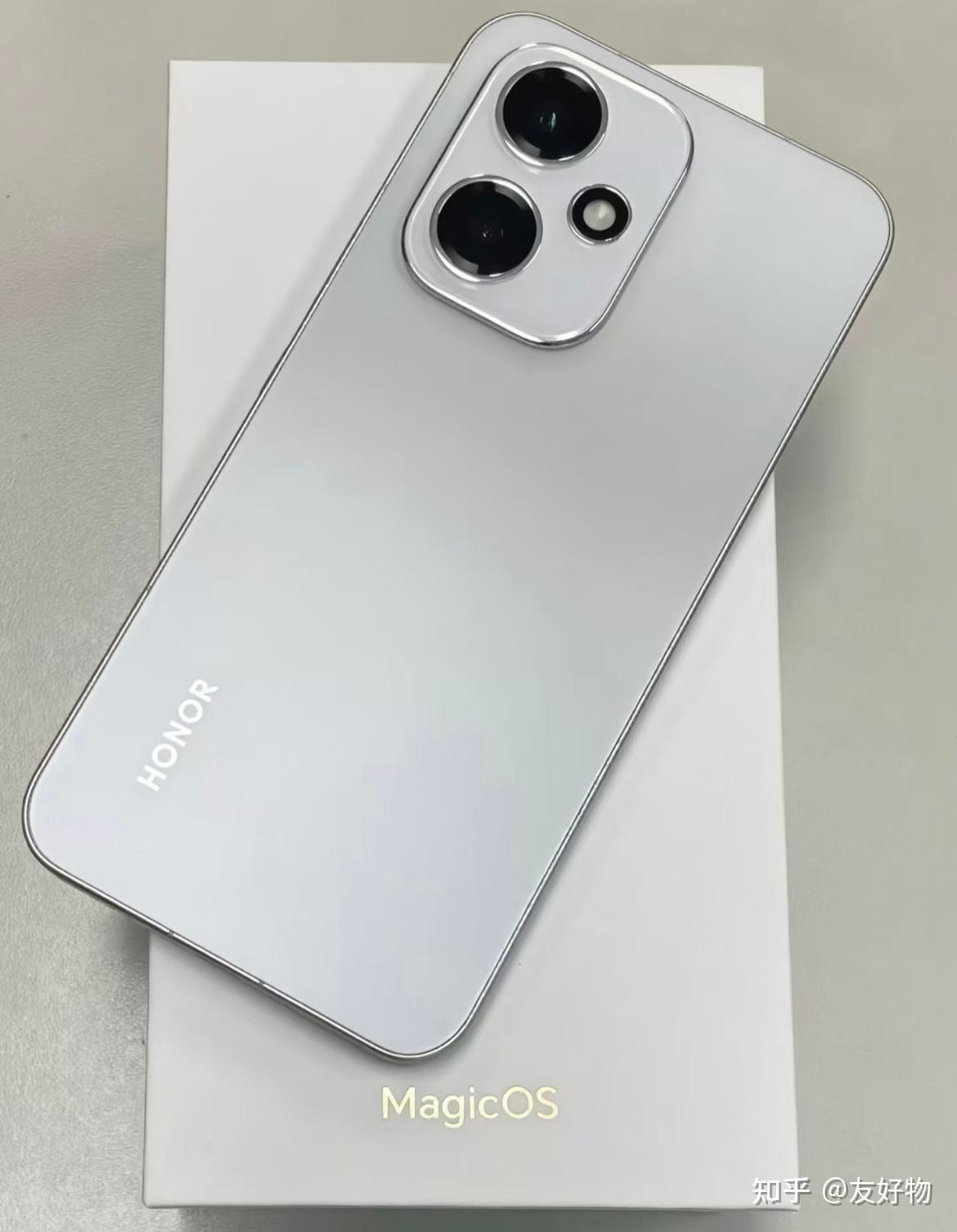 8000mAh＋1/1.28英寸2亿像素主摄！荣耀500升级巨大，加量不加价 - 知乎