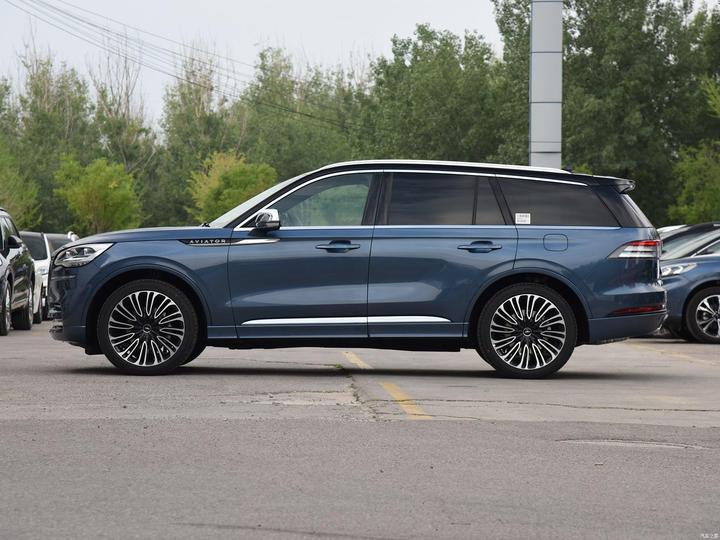 这车让X5、Q7如坐针毡，3.0T+10AT，喝92号油，现在提车要加价 - 知乎