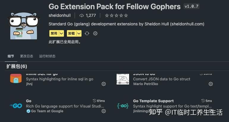 Go语言IDE：GoLand和VSCode哪个更好？ - 知乎
