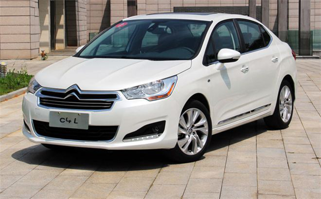 雪铁龙C4L转向问题突出 车主纷纷呼吁召回处理 - 知乎