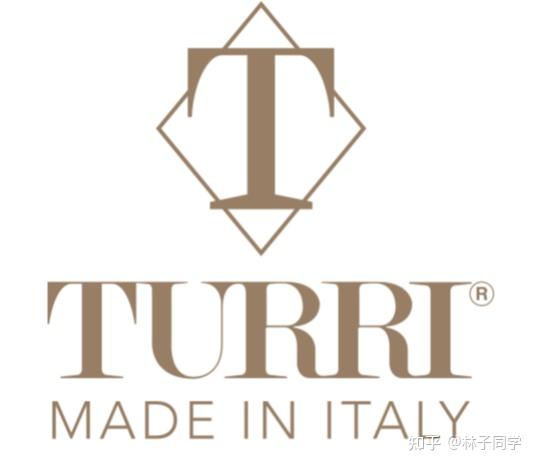 turri-你可能不知道他的强项是全屋定制？-轻奢风格家具-意大利奢侈品家具攻略（14） - 知乎
