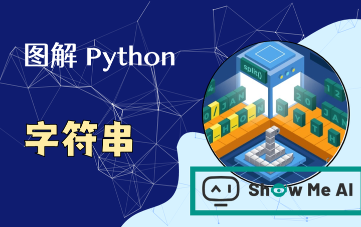 图解 Python 编程(13) | 字符串及操作（附要点速查表·完结🎉） - 知乎