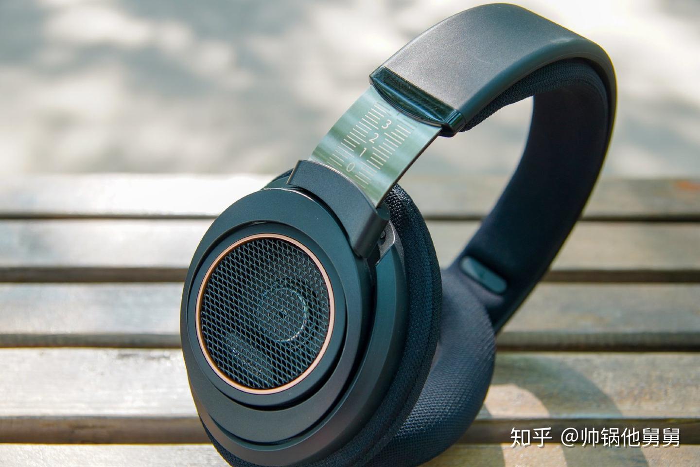 这条卖了七年的旗舰终于更新了 飞利浦SHP9600开箱 - 知乎