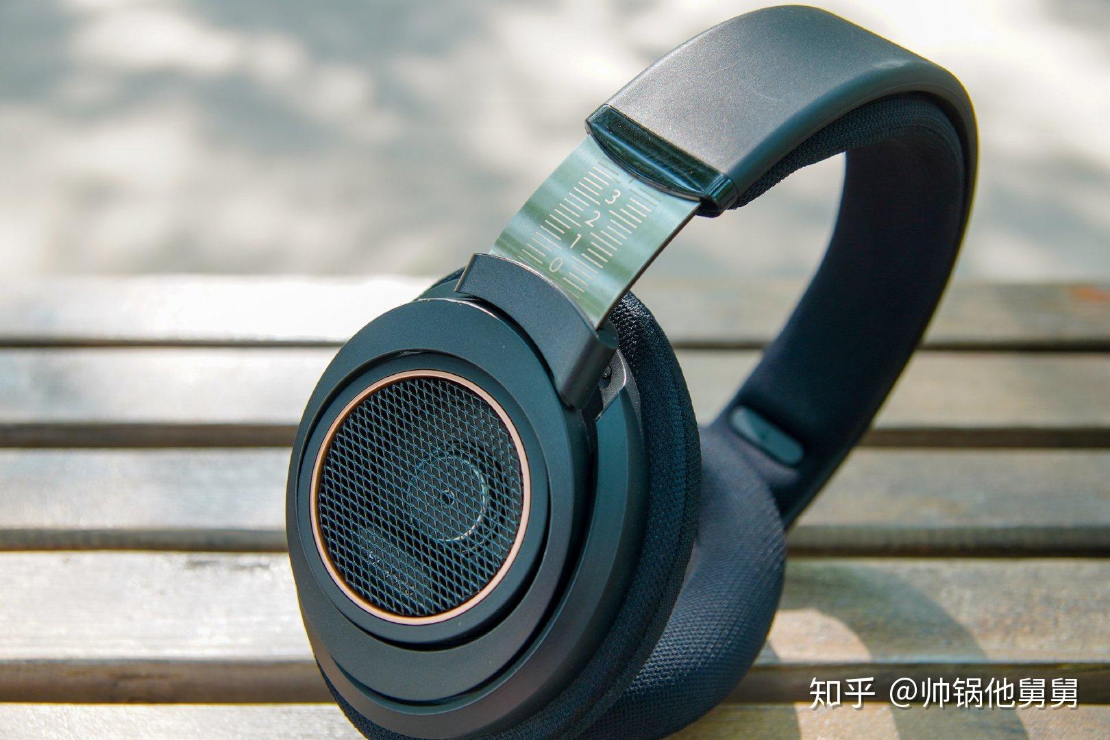 这条卖了七年的旗舰终于更新了 飞利浦SHP9600开箱 - 知乎