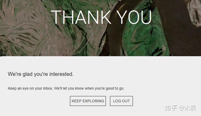 Google Earth Engine 随笔（二）·6步开通GEE - 知乎
