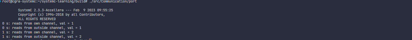 计算机体系结构研究仿真之SystemC基础（五） - 知乎