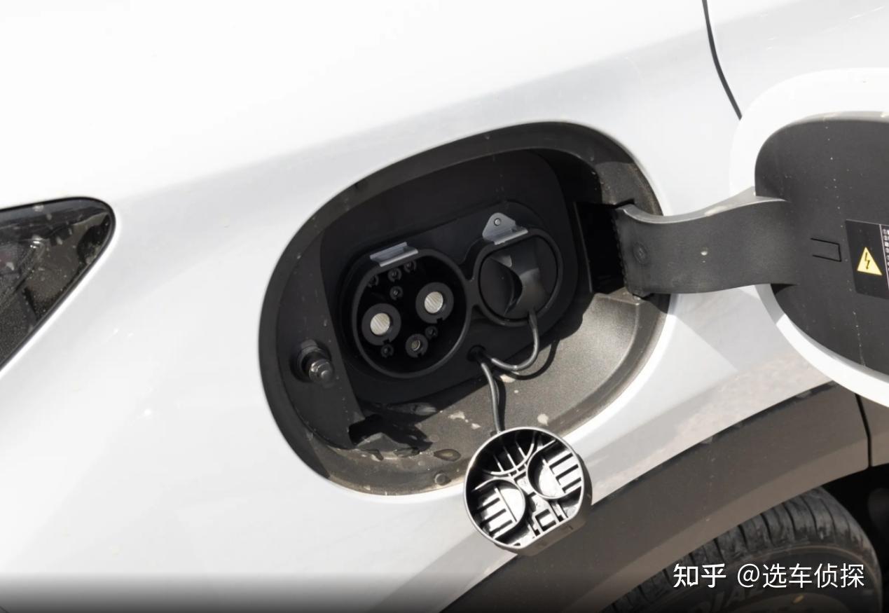 比亚迪海狮05EV，三连杆改为五连杆，入门就有Orin N芯片 - 知乎