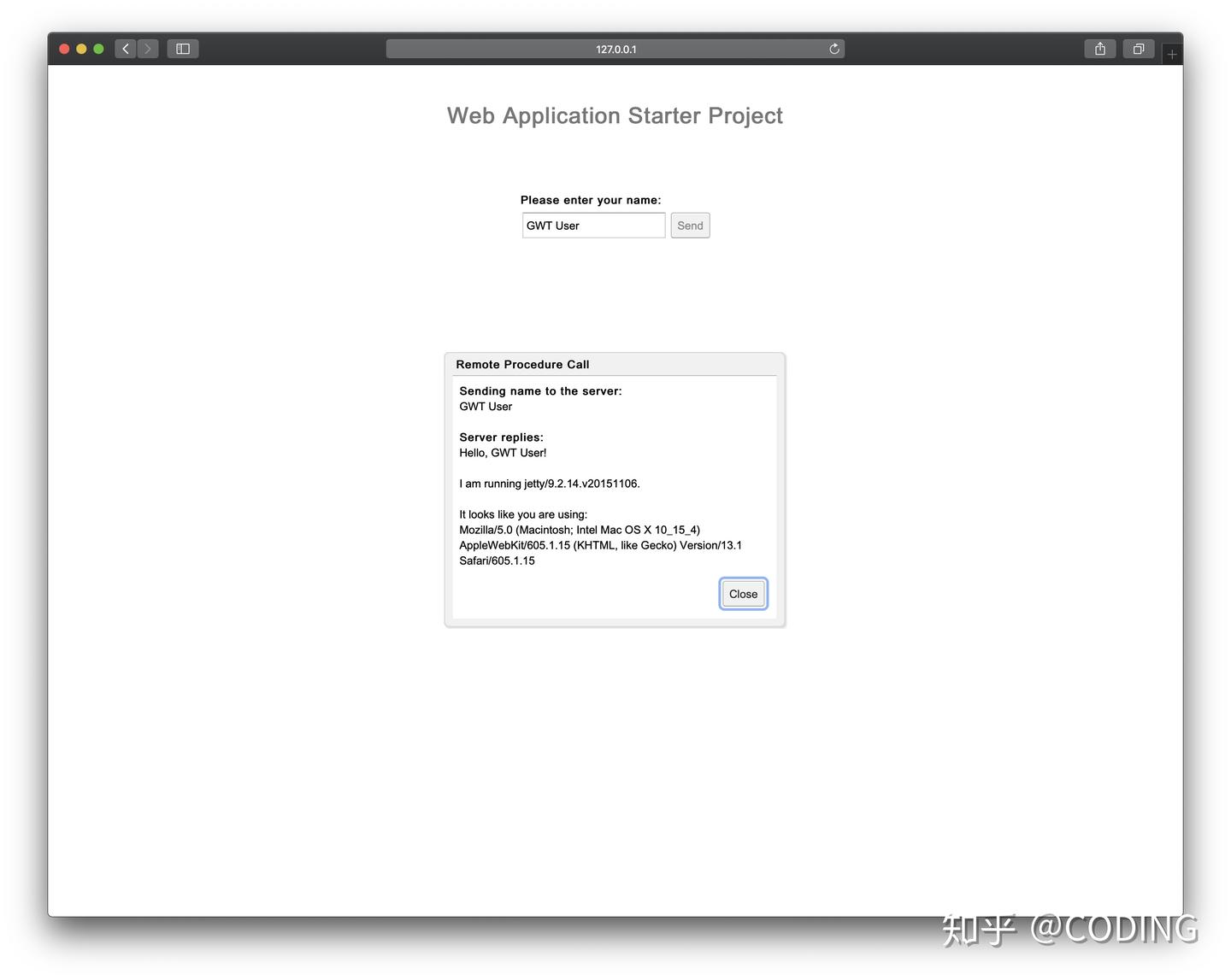 一分钟开始持续集成之旅系列之：Java + GWT - 知乎