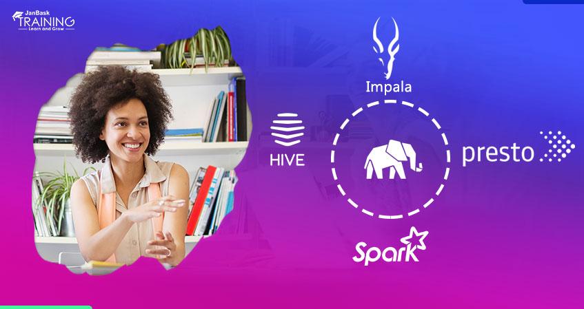 如何比较Hive，Spark，Impala和Presto？ - 知乎