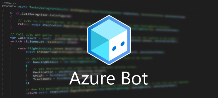 【Azure Bot Service】部署Python ChatBot代码到App Service中 - 知乎