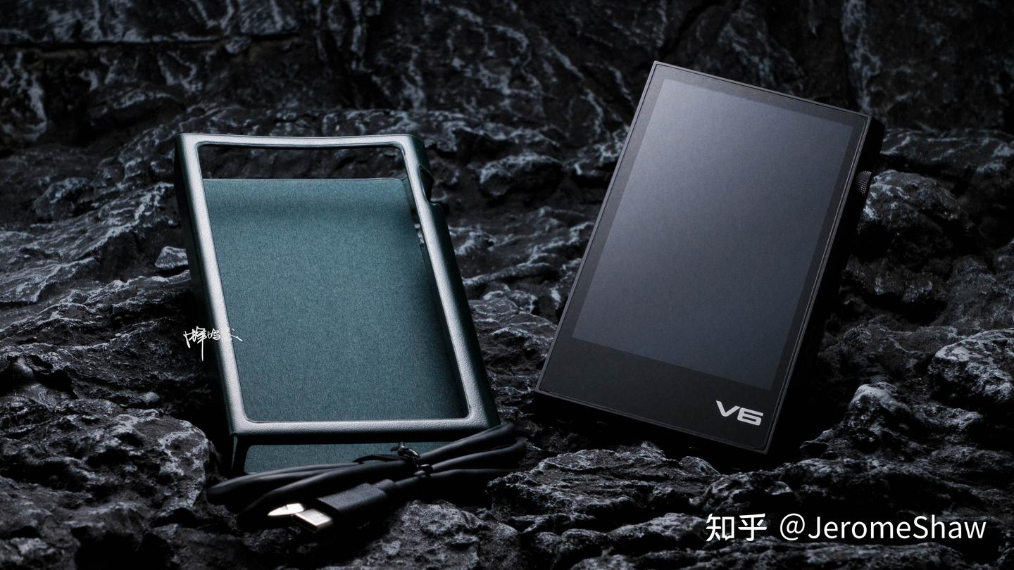 入烧HiFi五年后，节奏坦克V6治好了我的精神内耗 - 知乎