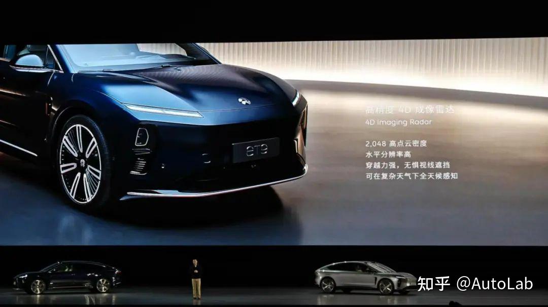 蔚来et9 80万，贵不贵？ - 知乎