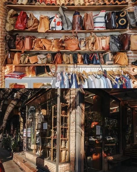 喜欢vintage是种什么体验？什么是真正的vintage风格？带你走进全球首个vintage时尚引擎dejaWOOO - 知乎