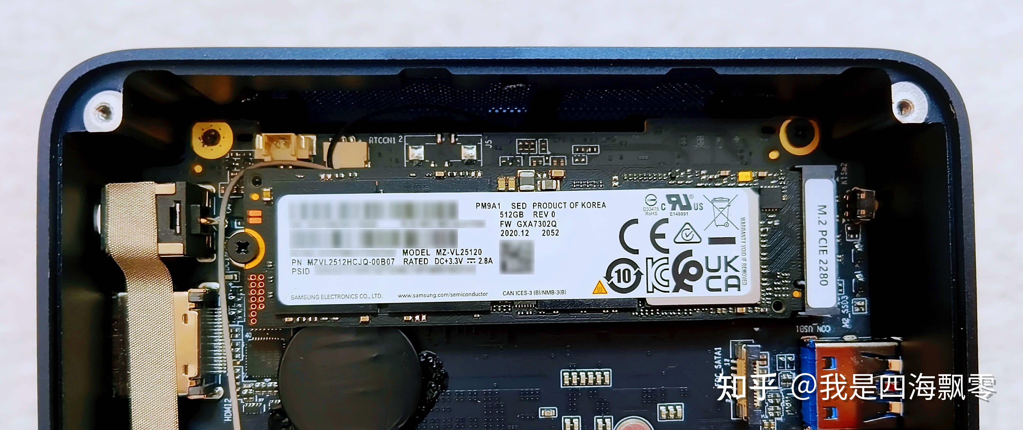 海康存储预告新款 A4000 SSD，你对该产品都有哪些期待？ - 知乎