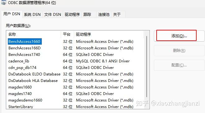 Cadence 17.4---Orcad capture CIS数据库建立（超详细） - 知乎