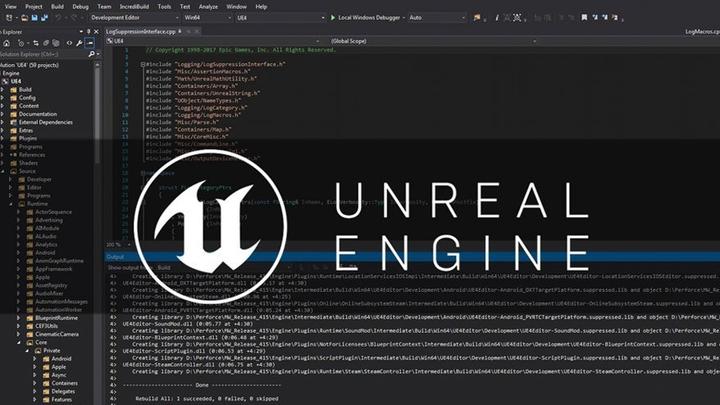 UE4异步编程专题 - 多线程 - 知乎