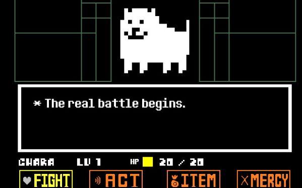 Talking Undertale with Toby Fox - 知乎