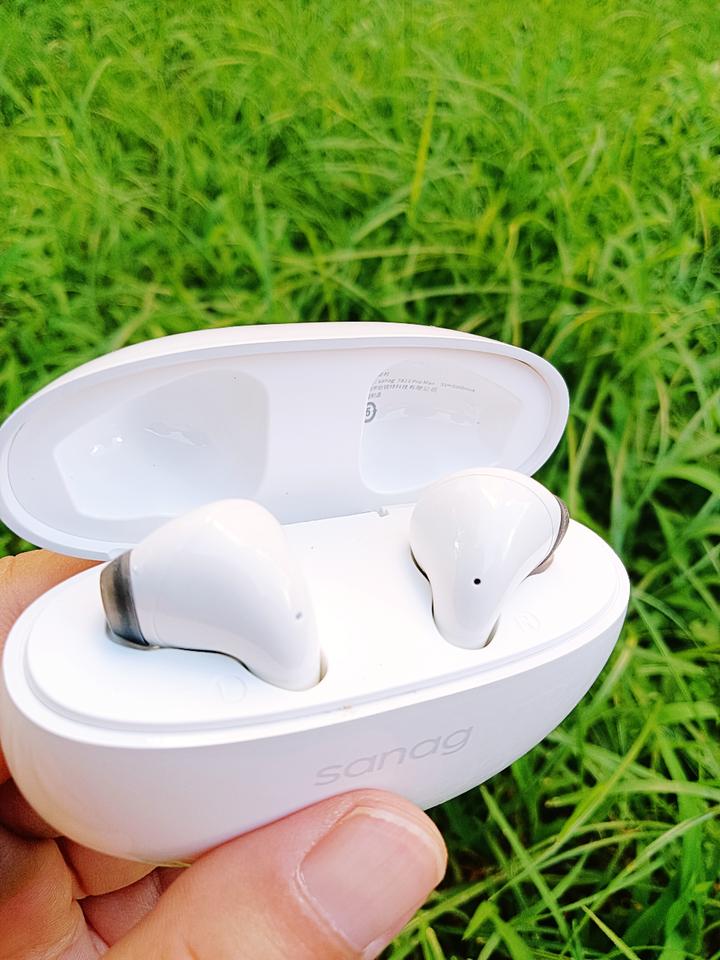 64GB超大内存，自带录音和MP3功能，sanag塞那T81 MP3录音蓝牙耳机实用测评 - 知乎