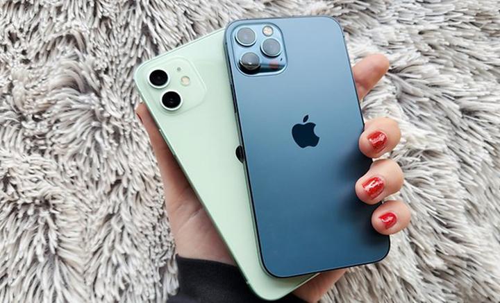 iPhone12 Pro首次官降，标准版降幅高达千元，网友：终于等到了 - 知乎