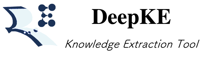 实战演练|从原理到应用：DeepKE框架介绍及简单使用 - 知乎
