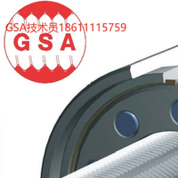 行星滚柱丝杠 瑞士GSA 瑞士rollvis Schaeffler - 知乎