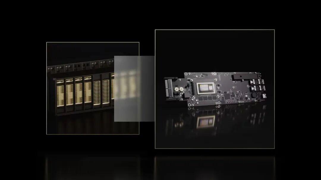 GTC DC 2025 | NVIDIA 推出 BlueField-4：为 AI 工厂操作系统赋能 - 知乎