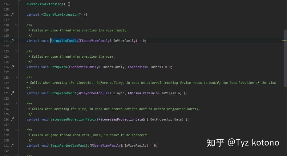 UE5 Global、Computer Shader - 知乎