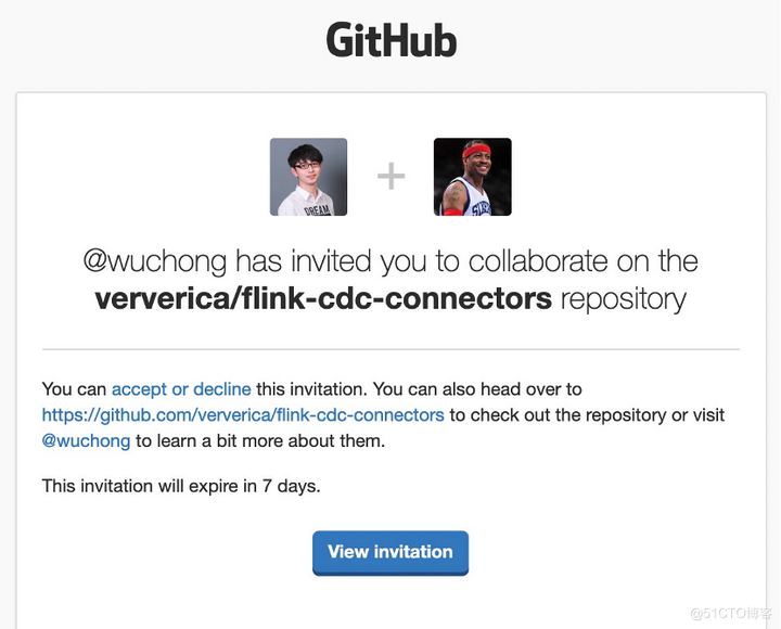 Flink CDC 项目 GitHub star 破 2000，新增来自XTransfer的Maintainer 成员 - 知乎