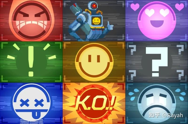 Rayah的【APEX英雄指南】英雄篇 - 探路者 - 知乎