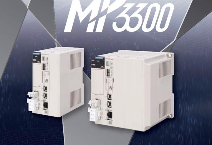 安川伺服控制器MP3300有哪些优势值得你选择它？ - 知乎