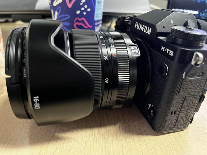 如何原价购买富士xt-5及一些使用感受 - 知乎
