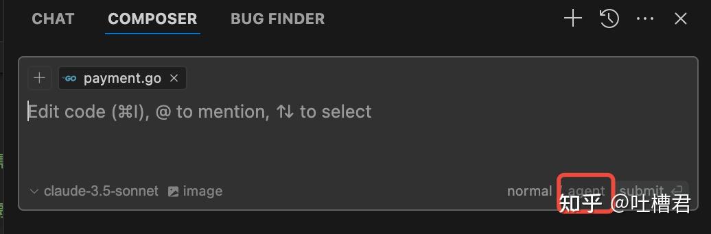 Cursor使用指南 - 知乎