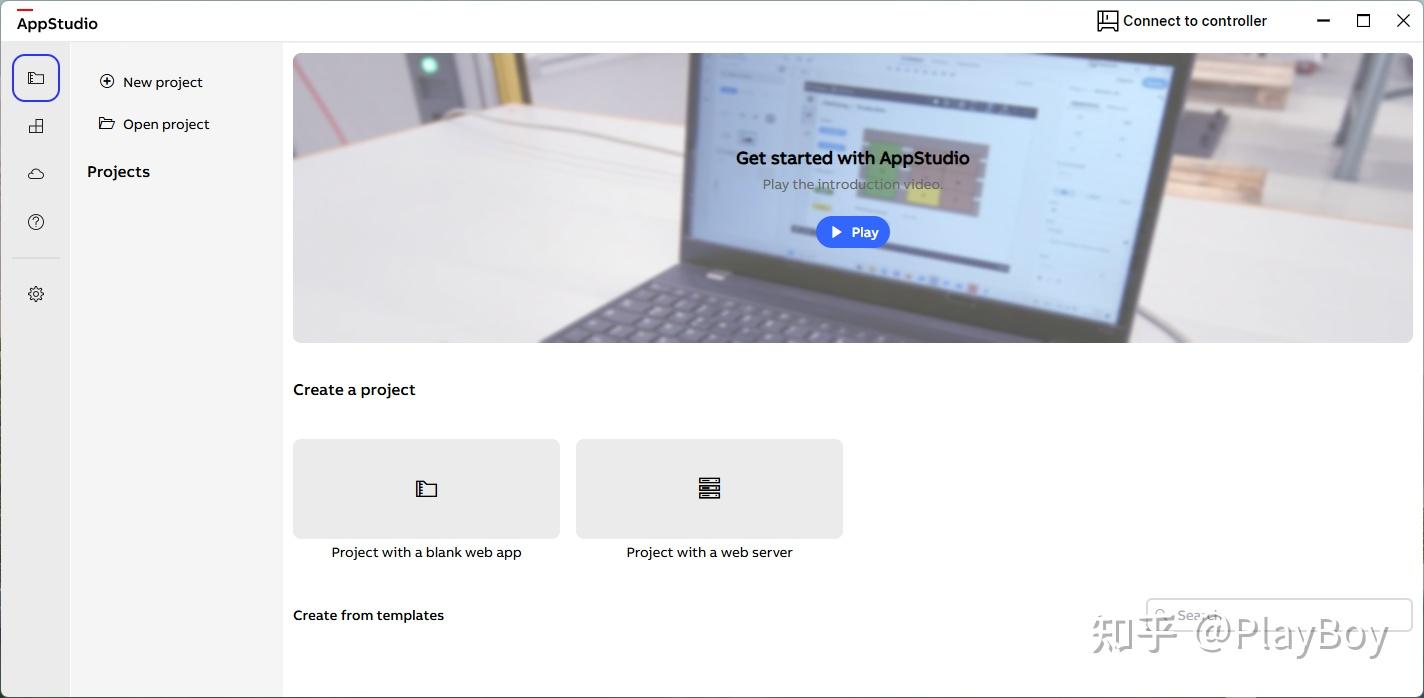 第一章 AppStudio是什么 - 知乎