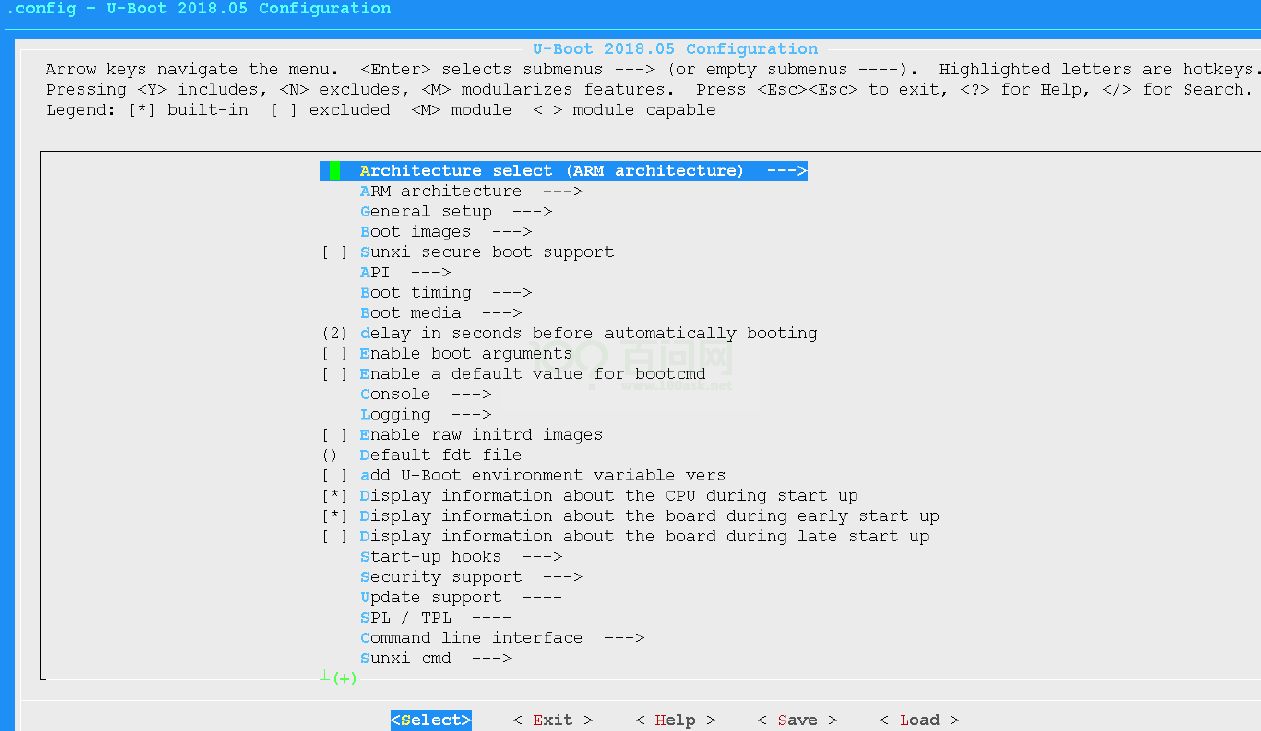 Linux U-Boot 开发指南 - 知乎